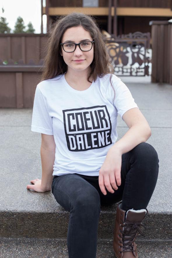 CDA Team Spotlight: Kate! – CDA IDAHO Clothing Company