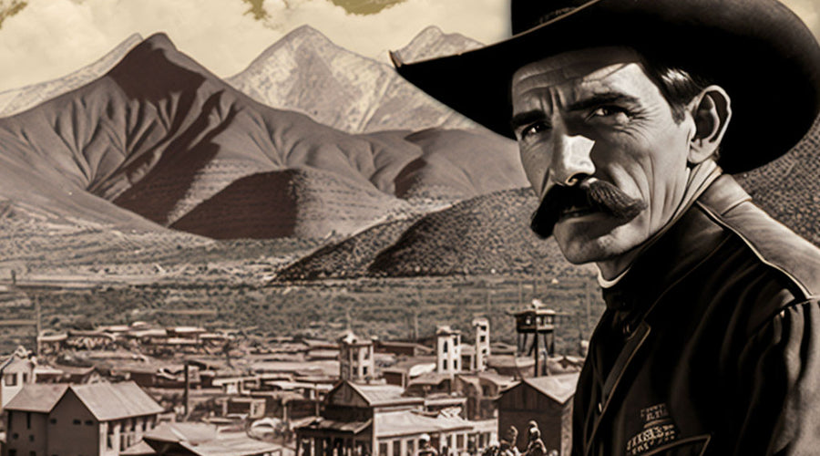 North Idaho History – CDA IDAHO Clothing Company