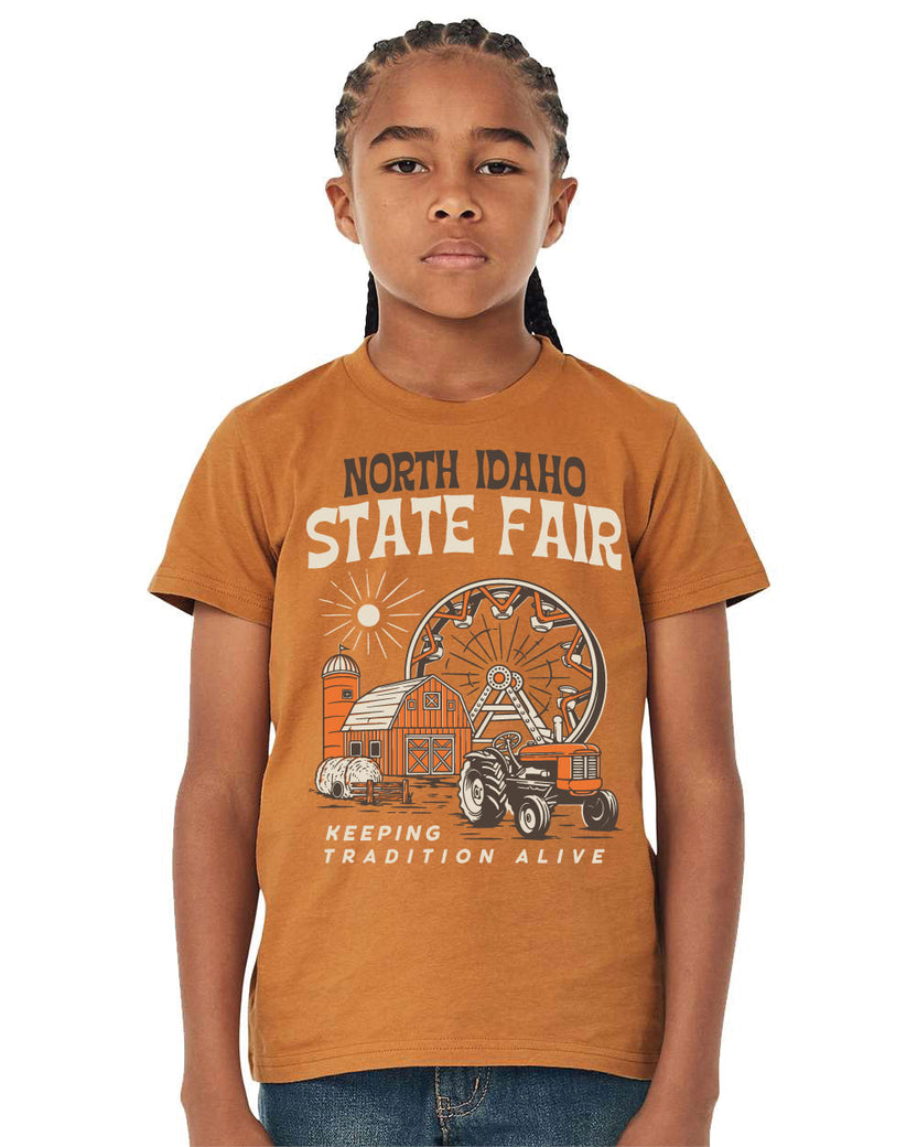 CDA Musket Light Leather Patch Hat - Richardson 112 Chocolate/Birch ...