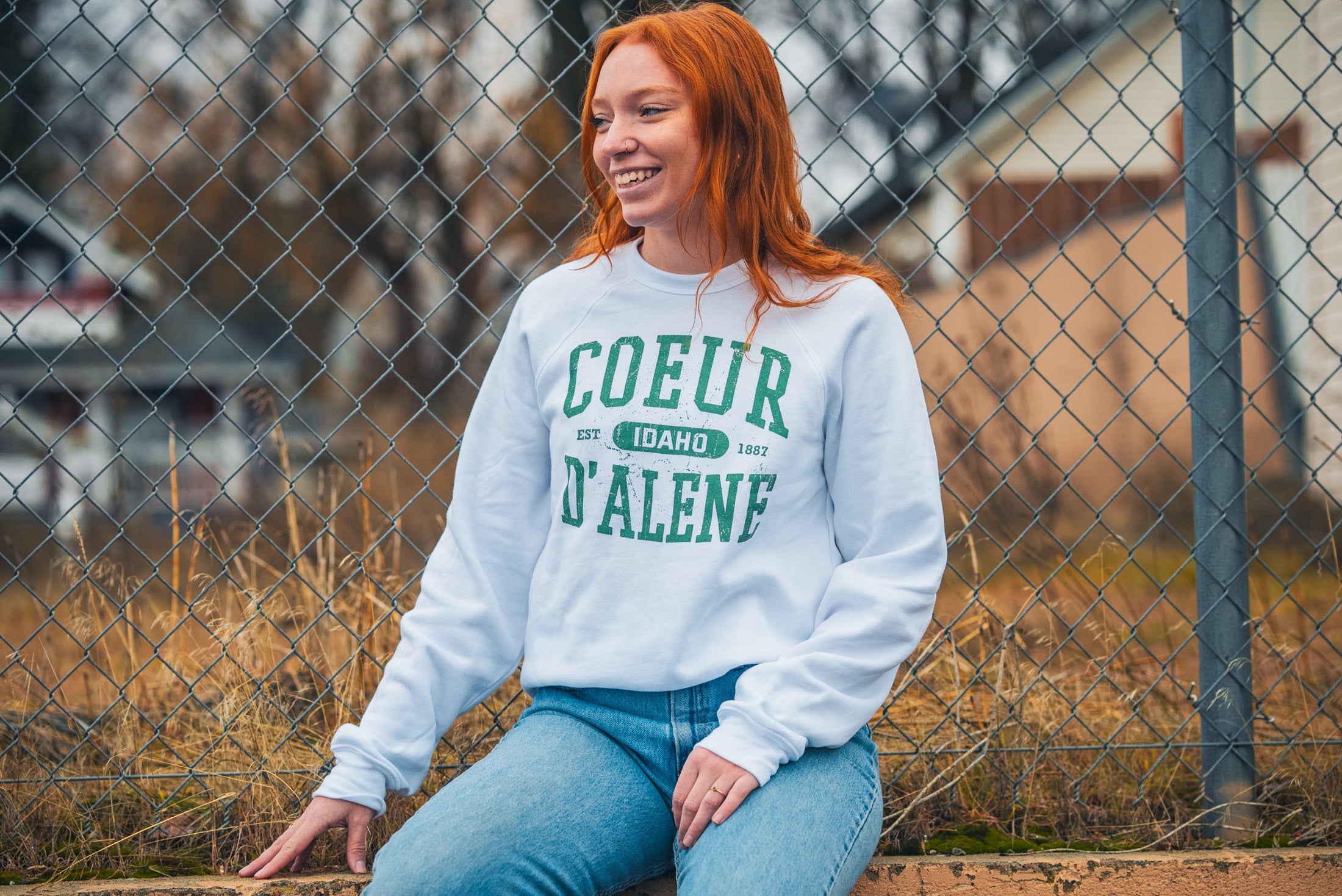 Coeur d'Alene Clothing Company | Shirts & Stickers – CDA IDAHO Clothing ...