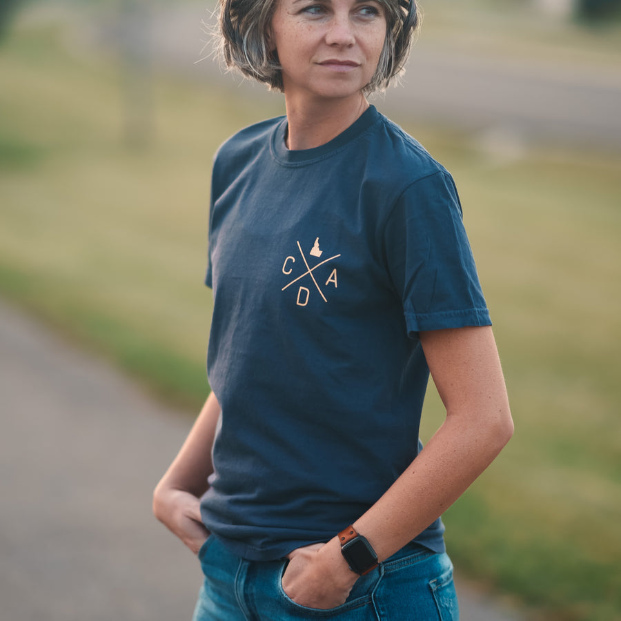 Coeur d'Alene Clothing Company | Shirts & Stickers – CDA IDAHO Clothing ...