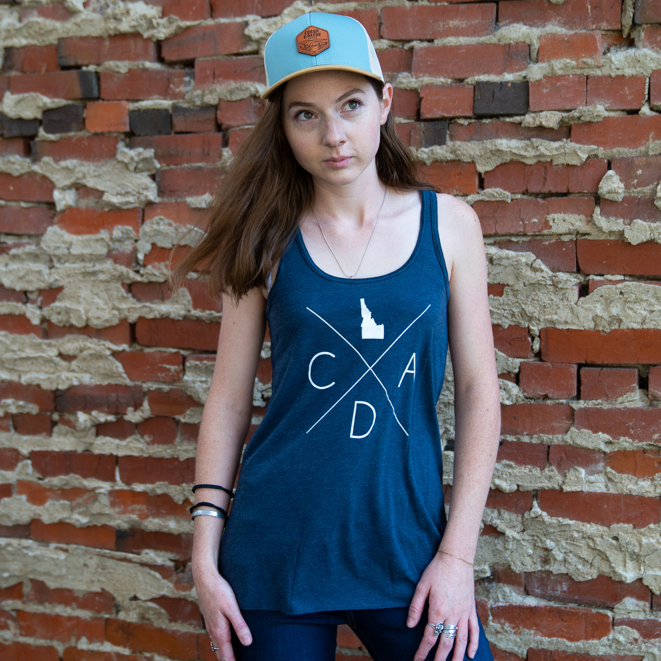 Coeur d'Alene Clothing Company | Shirts & Stickers – CDA IDAHO Clothing ...