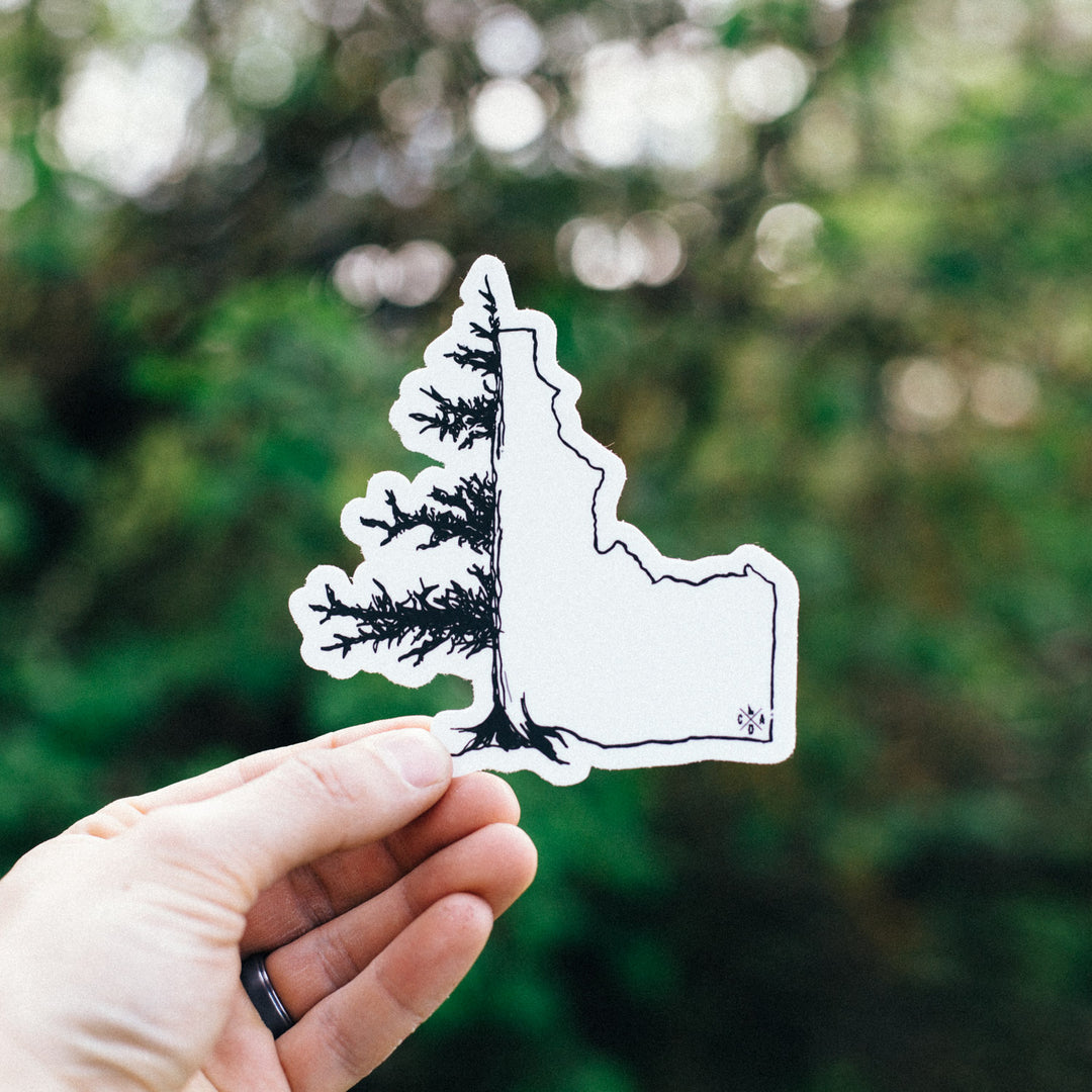 Idaho Stickers & Decals – Page 2 – CDA IDAHO Clothing Company
