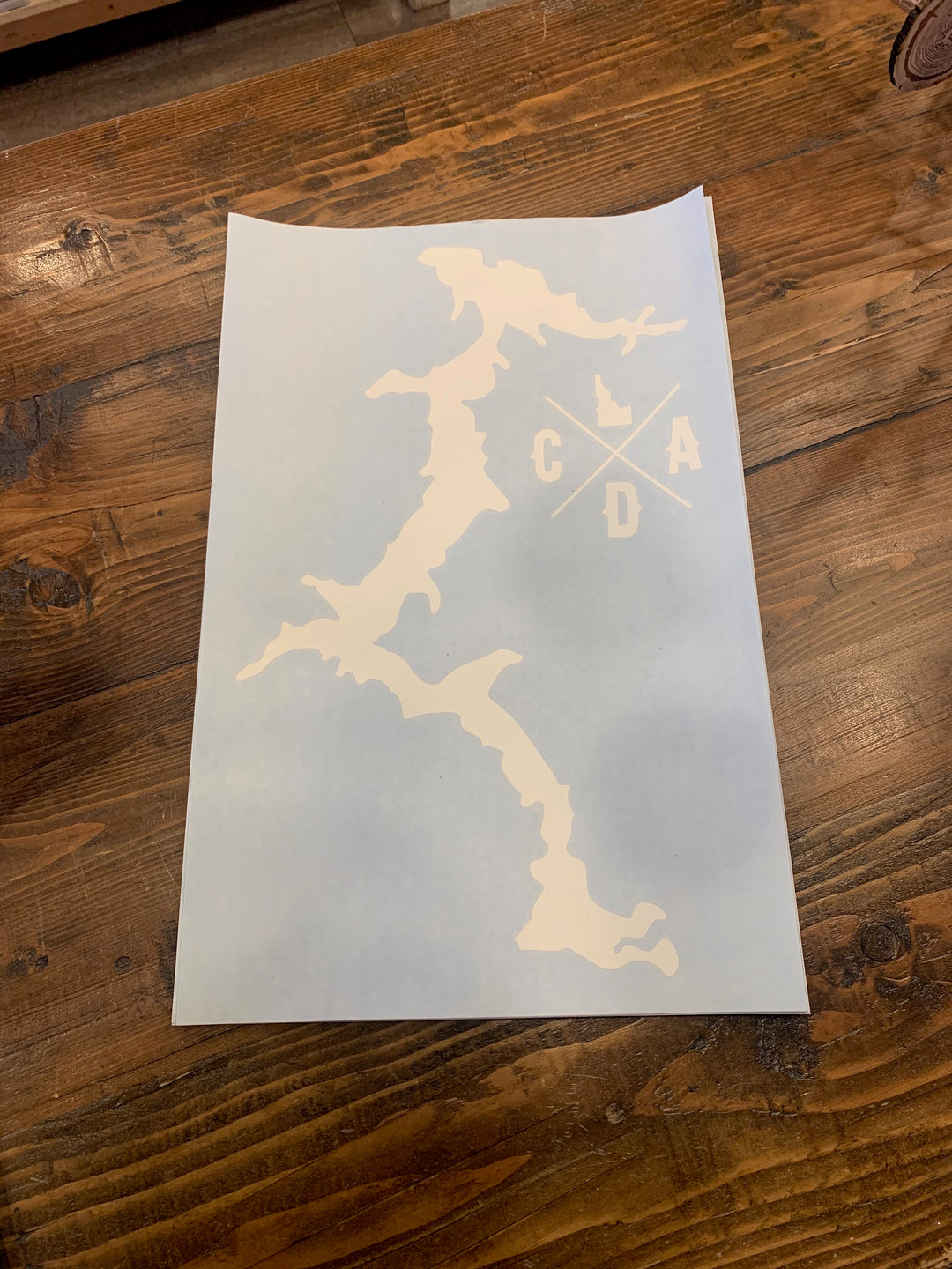 Products – CDA IDAHO Clothing Company